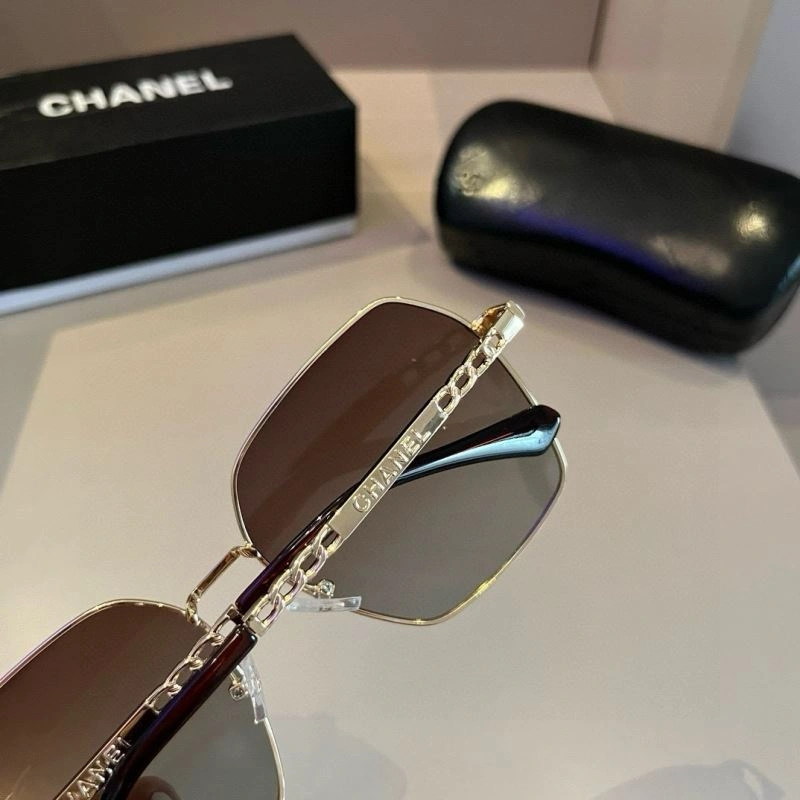 Cut-rate Chanel Sunglasses