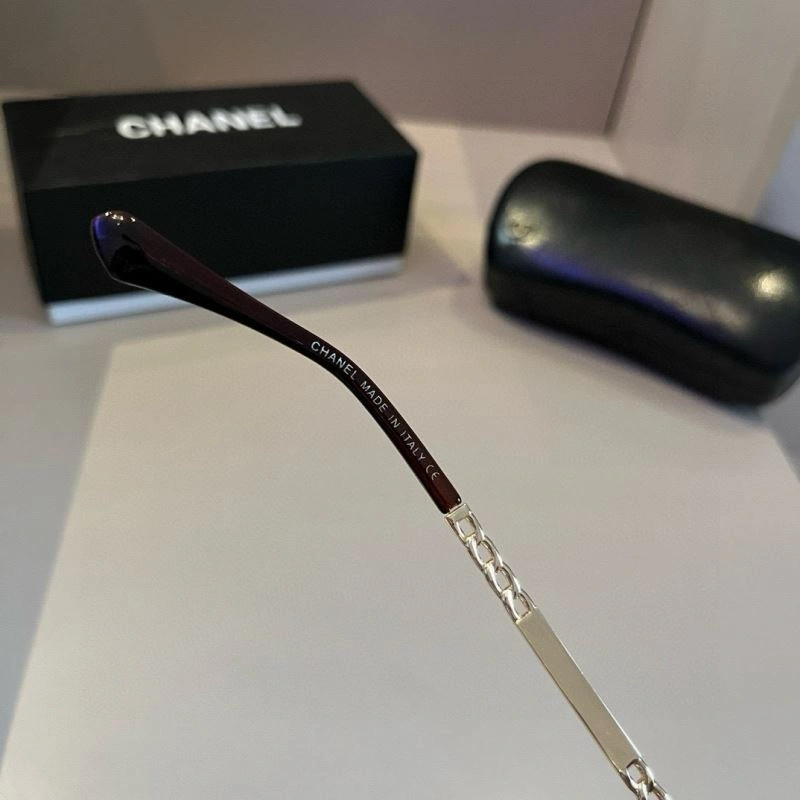 Cut-rate Chanel Sunglasses