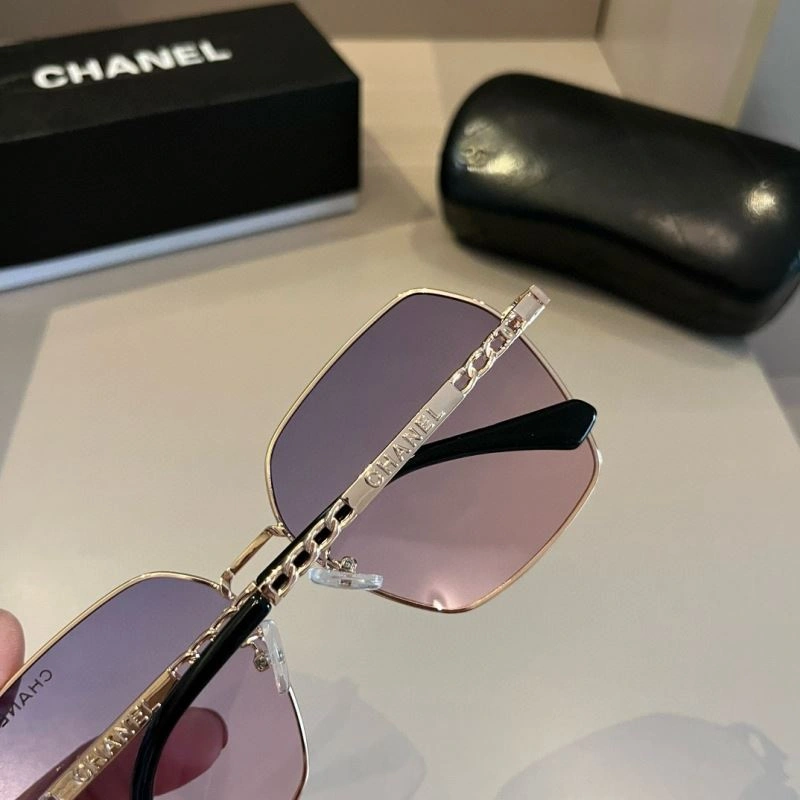 Brand-original Chanel Sunglasses