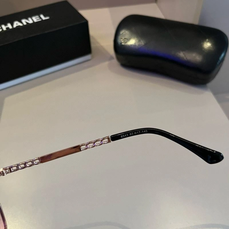 Brand-original Chanel Sunglasses