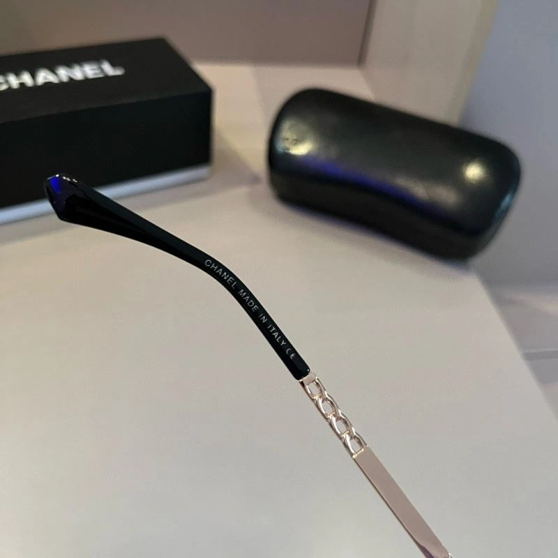 Brand-original Chanel Sunglasses