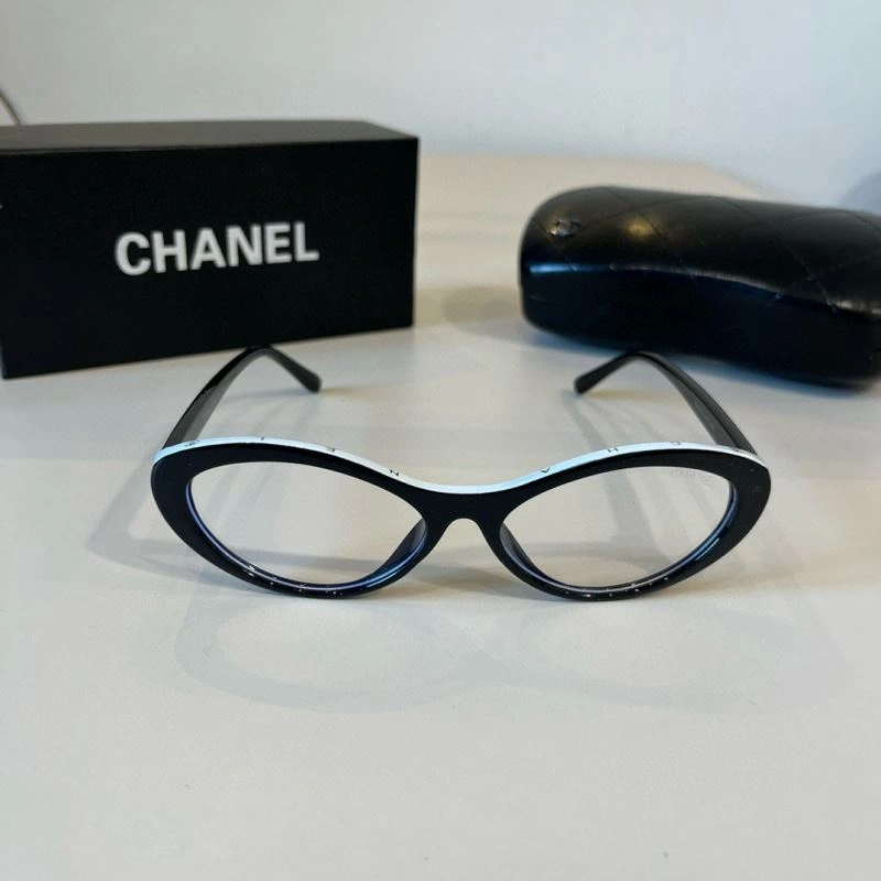 High accuracy Chanel Sunglasses