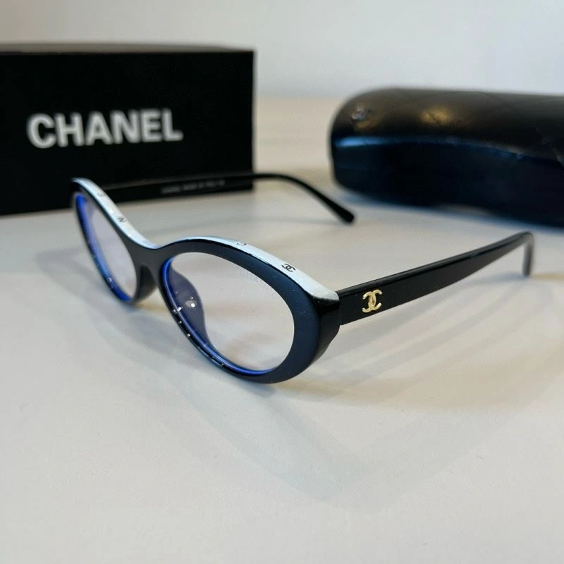 High accuracy Chanel Sunglasses