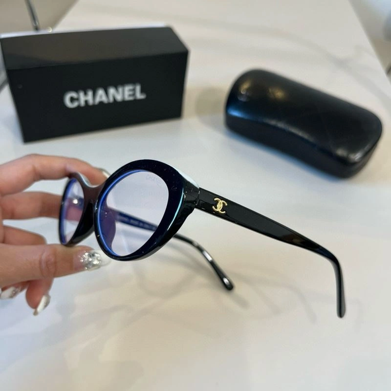 High accuracy Chanel Sunglasses