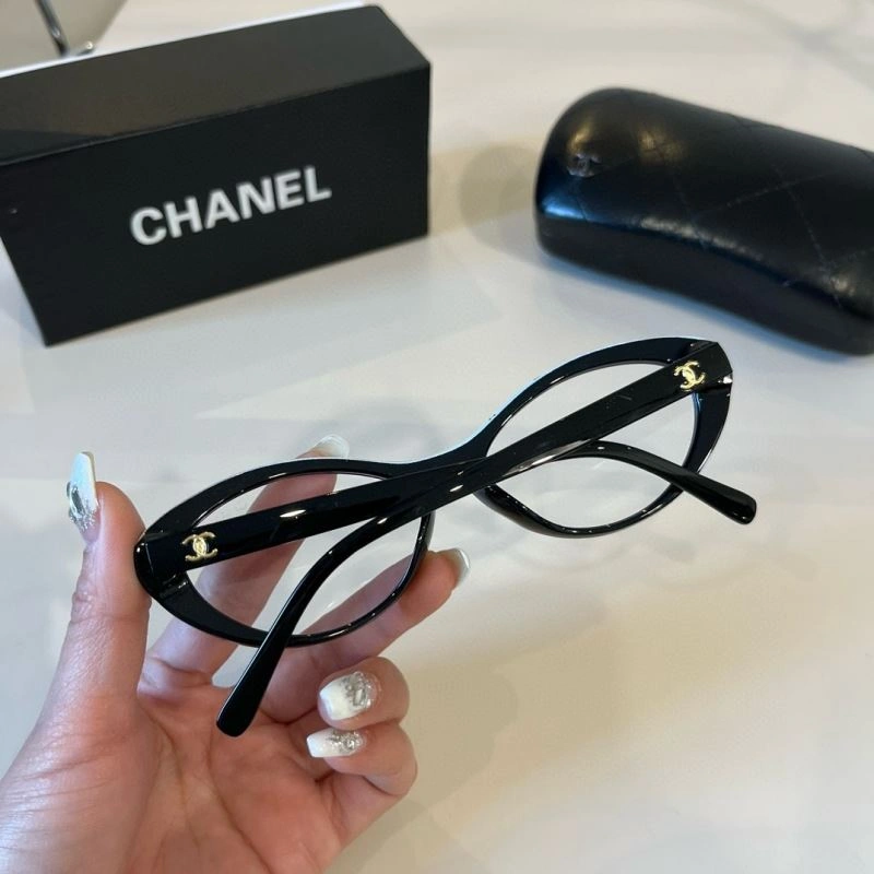 High accuracy Chanel Sunglasses