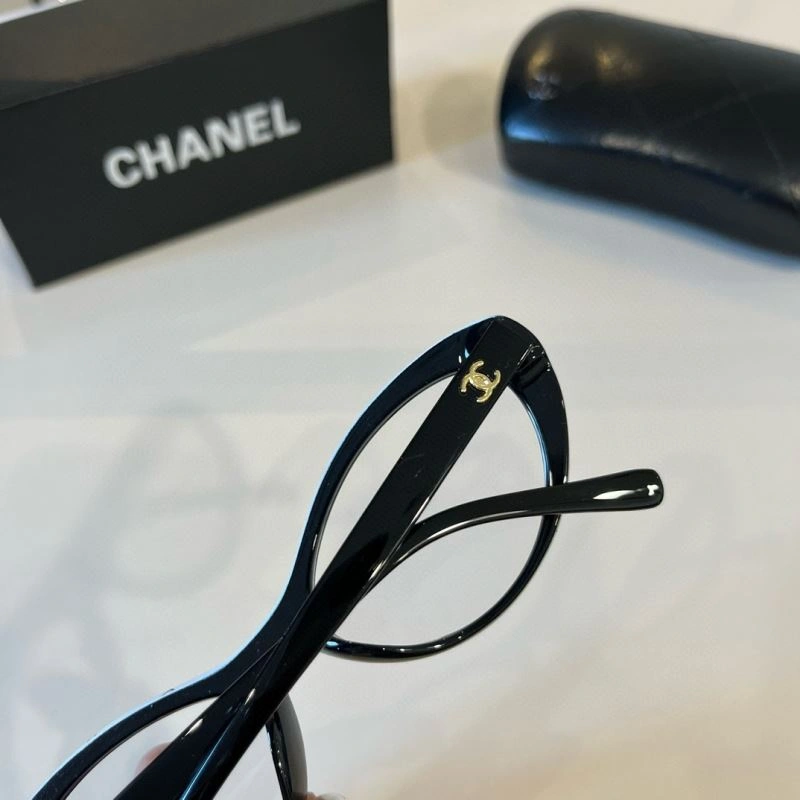 High accuracy Chanel Sunglasses
