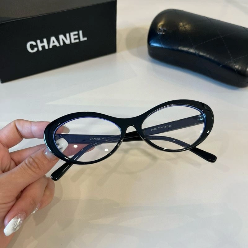 High accuracy Chanel Sunglasses