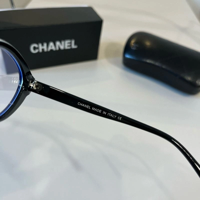 High accuracy Chanel Sunglasses