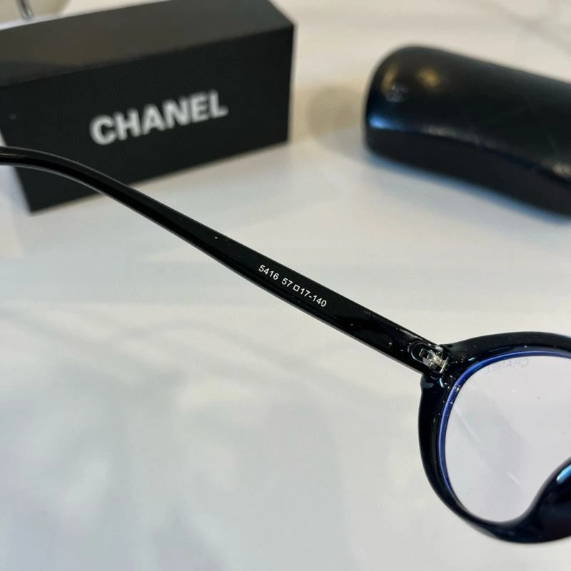 High accuracy Chanel Sunglasses