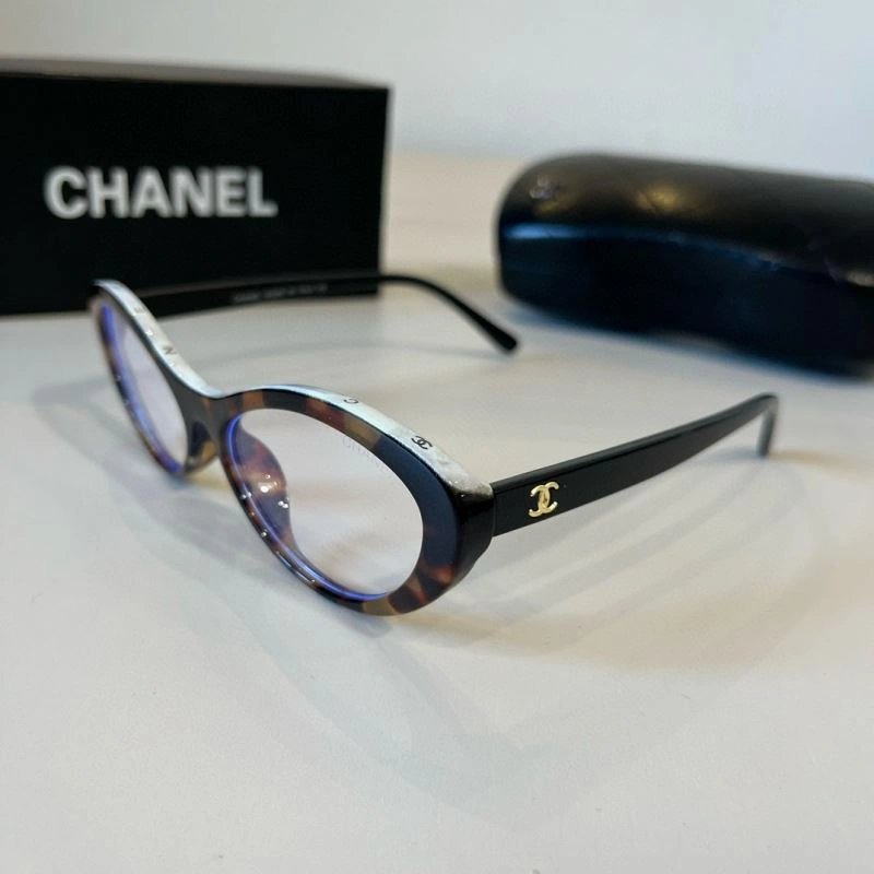 Bargain Chanel Sunglasses
