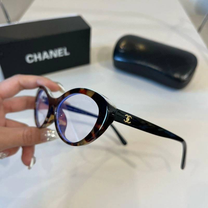Bargain Chanel Sunglasses