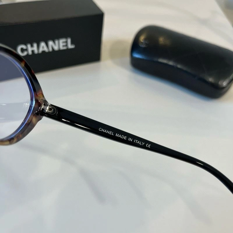 Bargain Chanel Sunglasses
