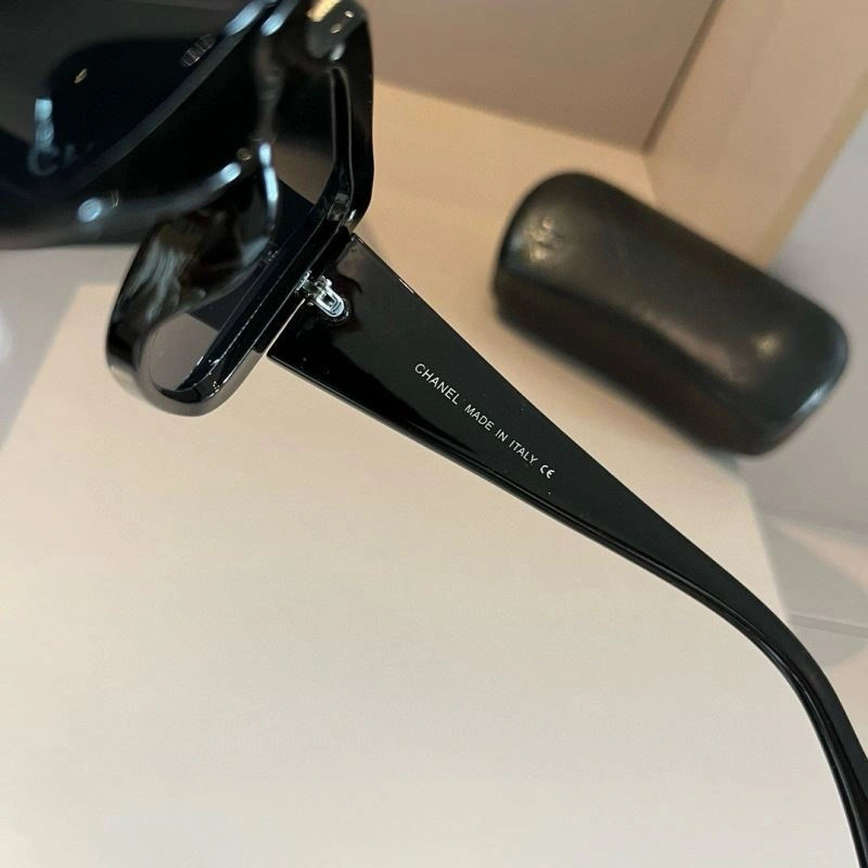 Legit Chanel Sunglasses