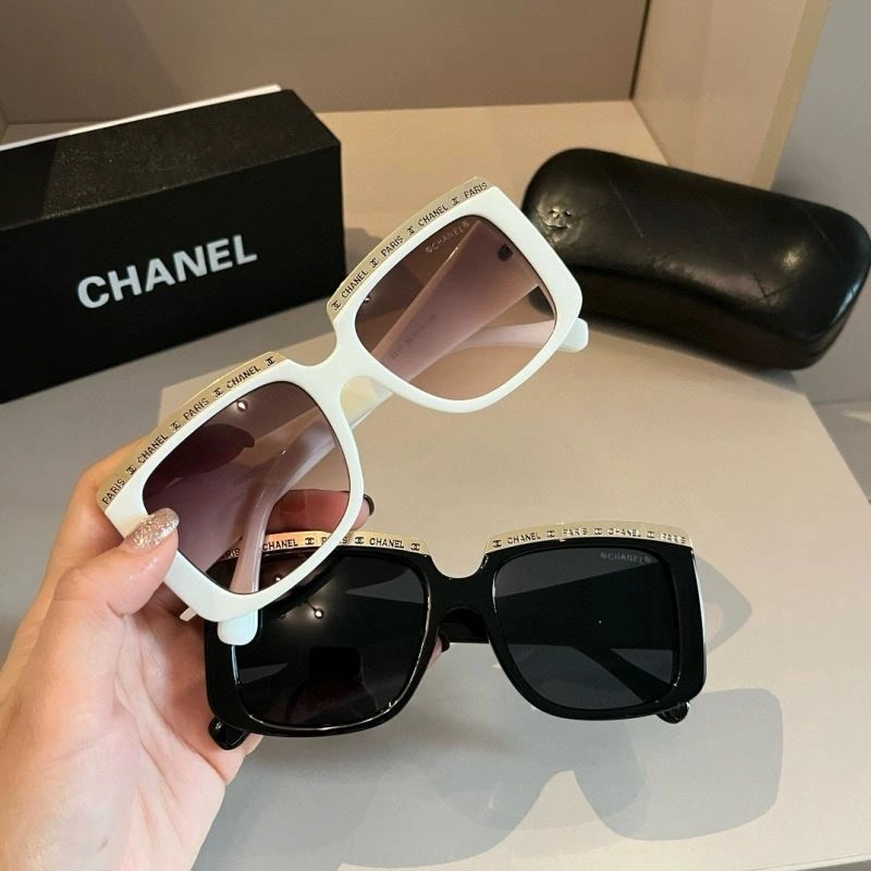 Legit Chanel Sunglasses