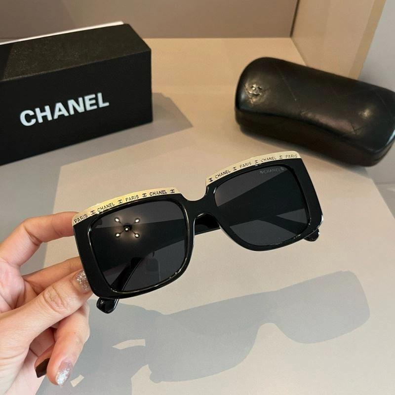 Legit Chanel Sunglasses