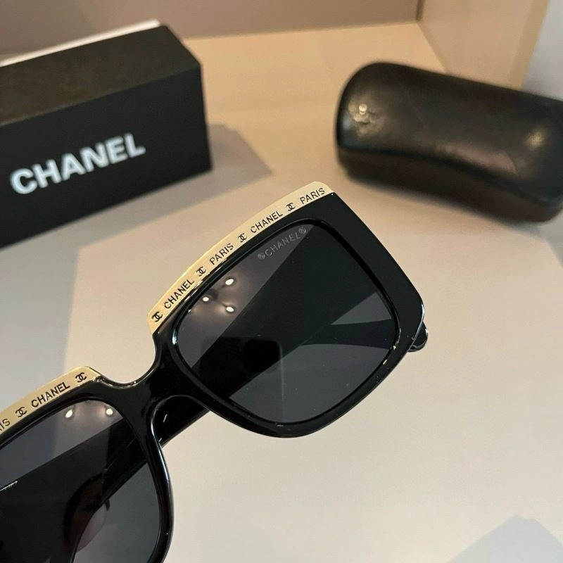 Legit Chanel Sunglasses