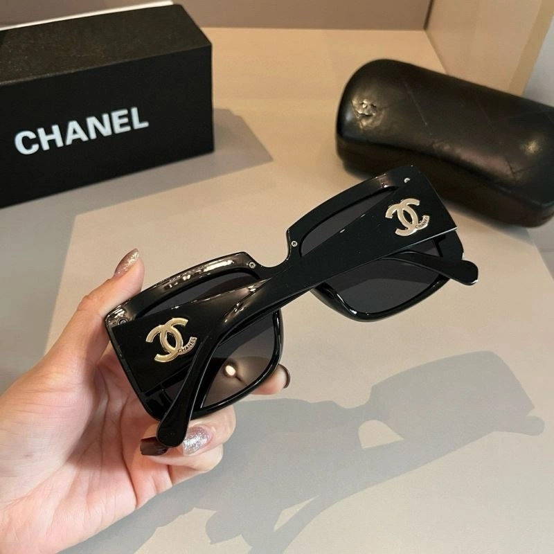 Legit Chanel Sunglasses