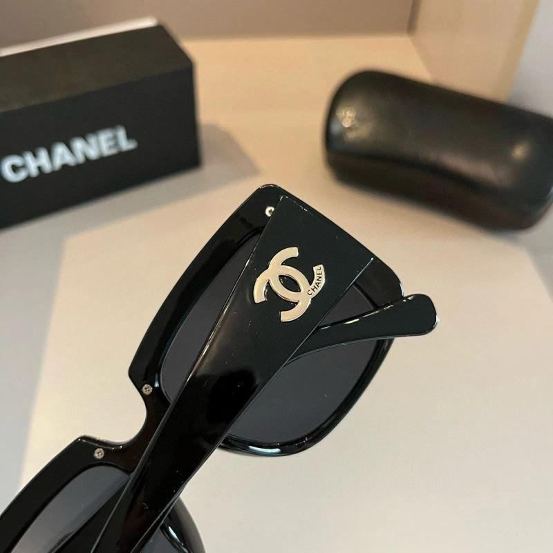 Legit Chanel Sunglasses
