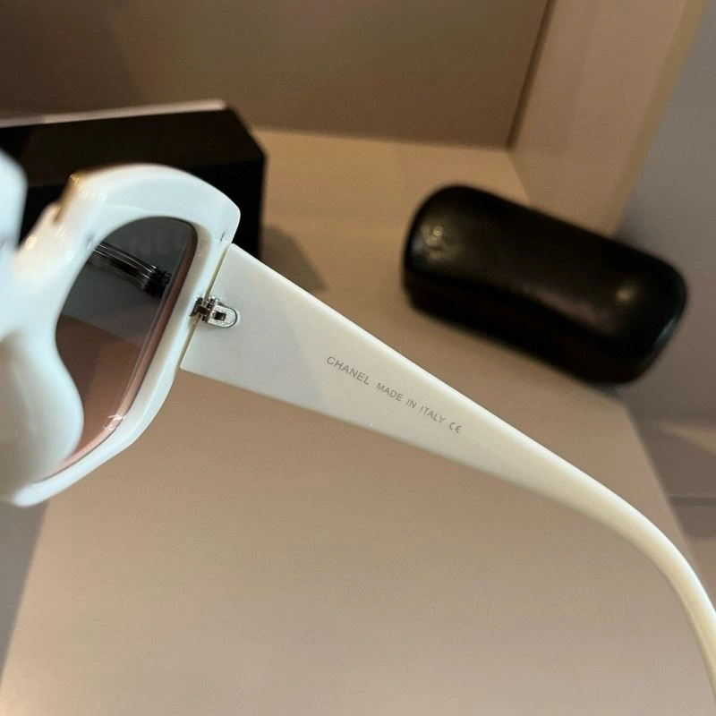 Official Chanel Sunglasses