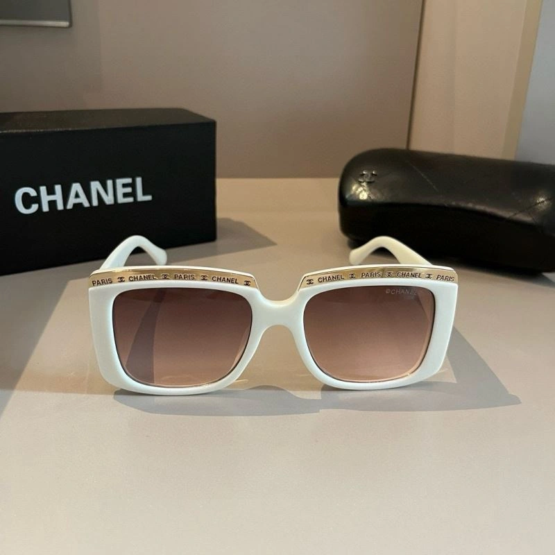 Official Chanel Sunglasses