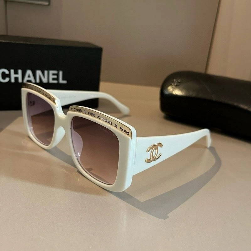 Official Chanel Sunglasses