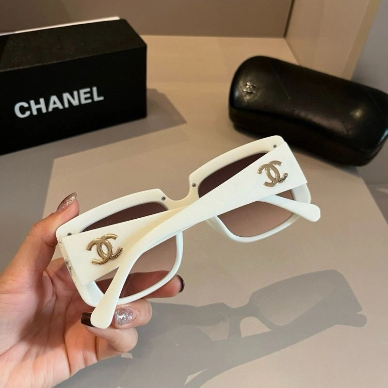 Official Chanel Sunglasses