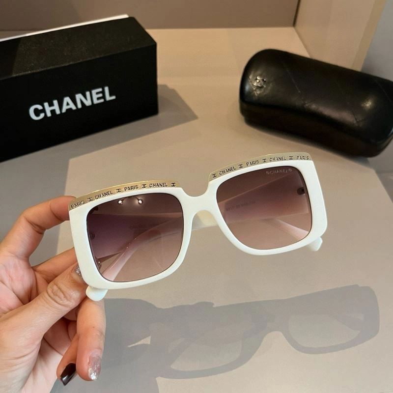 Official Chanel Sunglasses