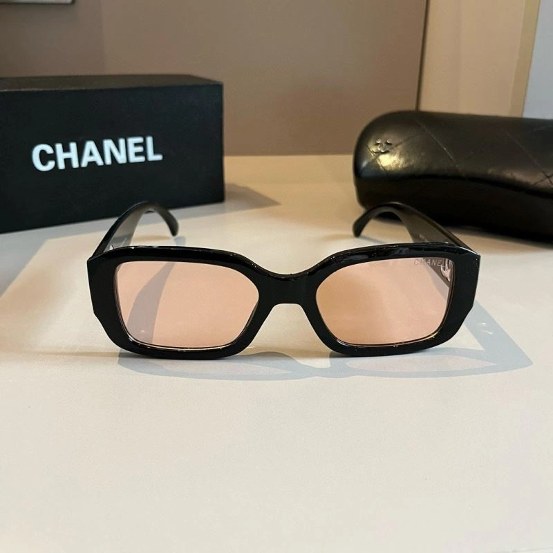 Budget-friendly Chanel Sunglasses