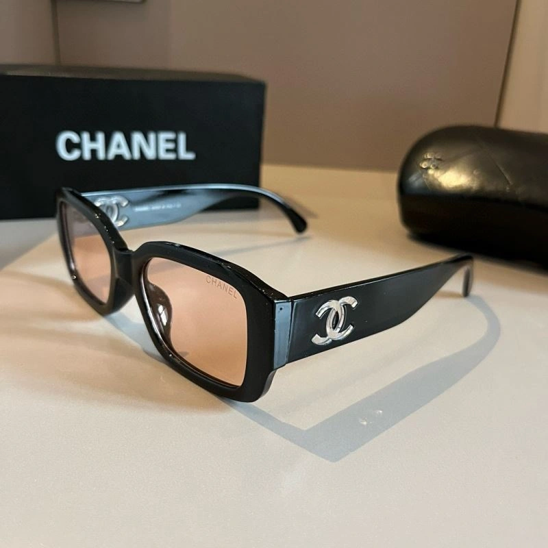 Budget-friendly Chanel Sunglasses