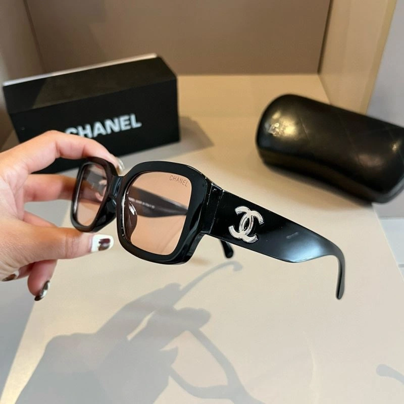 Budget-friendly Chanel Sunglasses