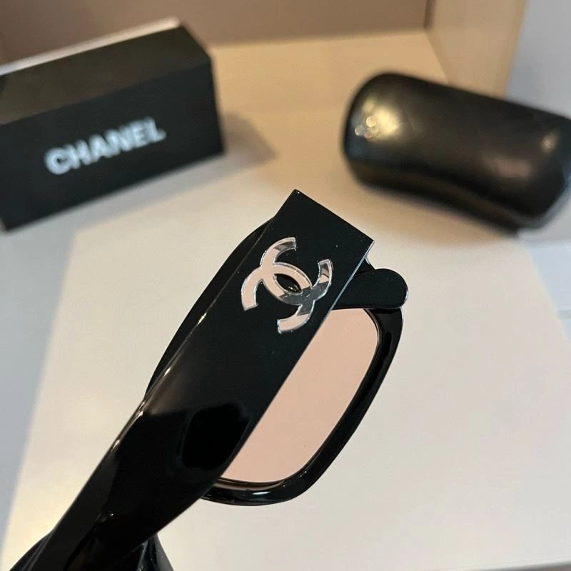 Budget-friendly Chanel Sunglasses