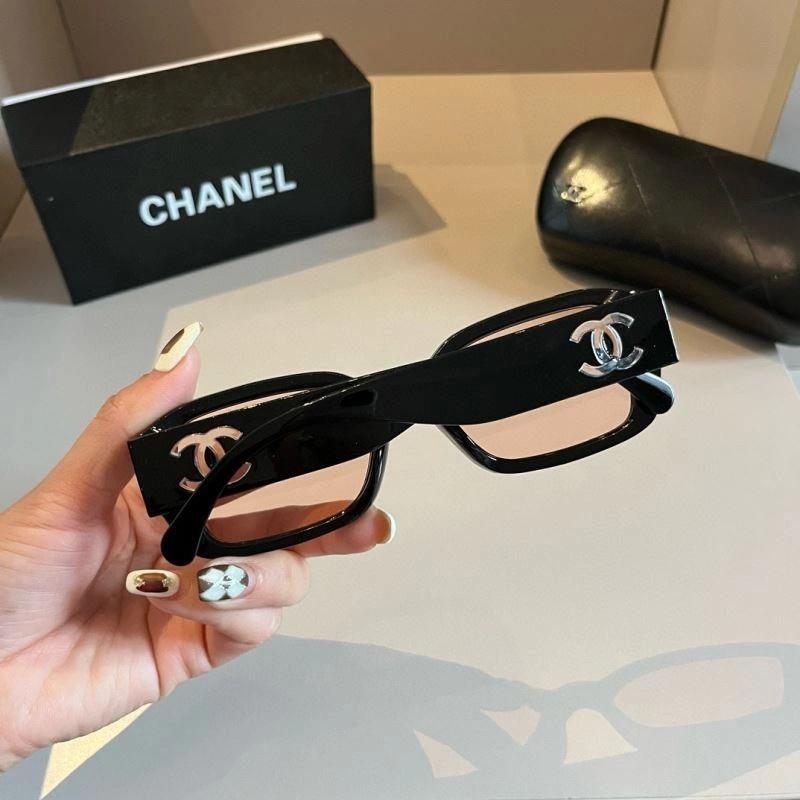 Budget-friendly Chanel Sunglasses