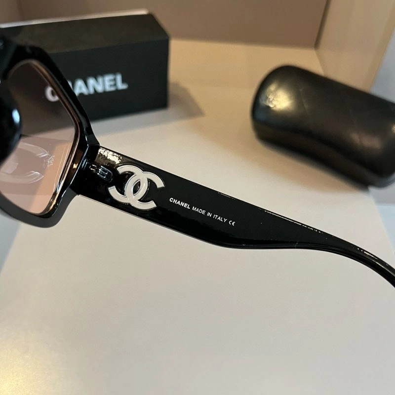 Budget-friendly Chanel Sunglasses
