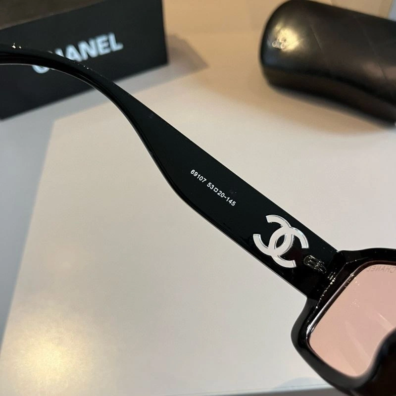 Budget-friendly Chanel Sunglasses