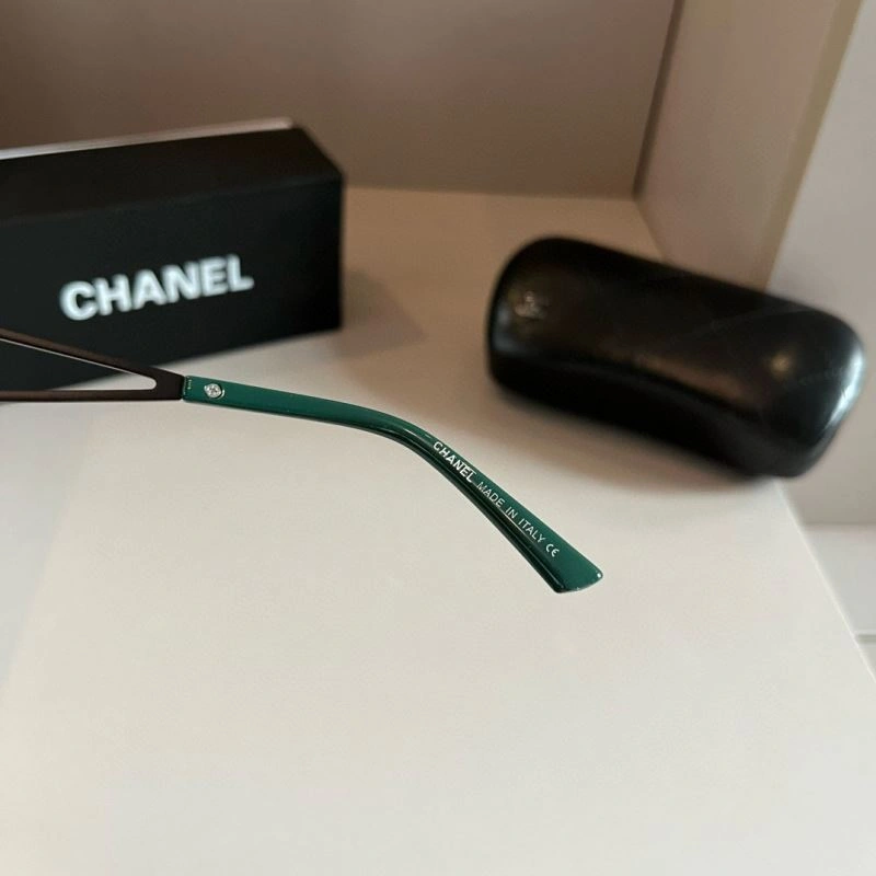 Factory-made Chanel Sunglasses