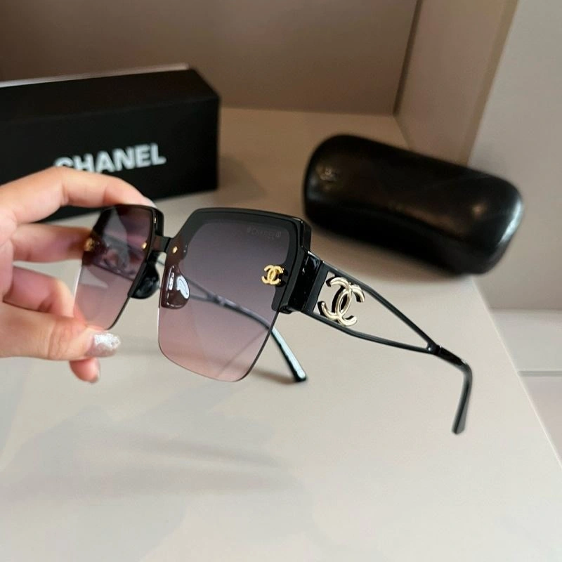 Discounted Chanel Sunglasses