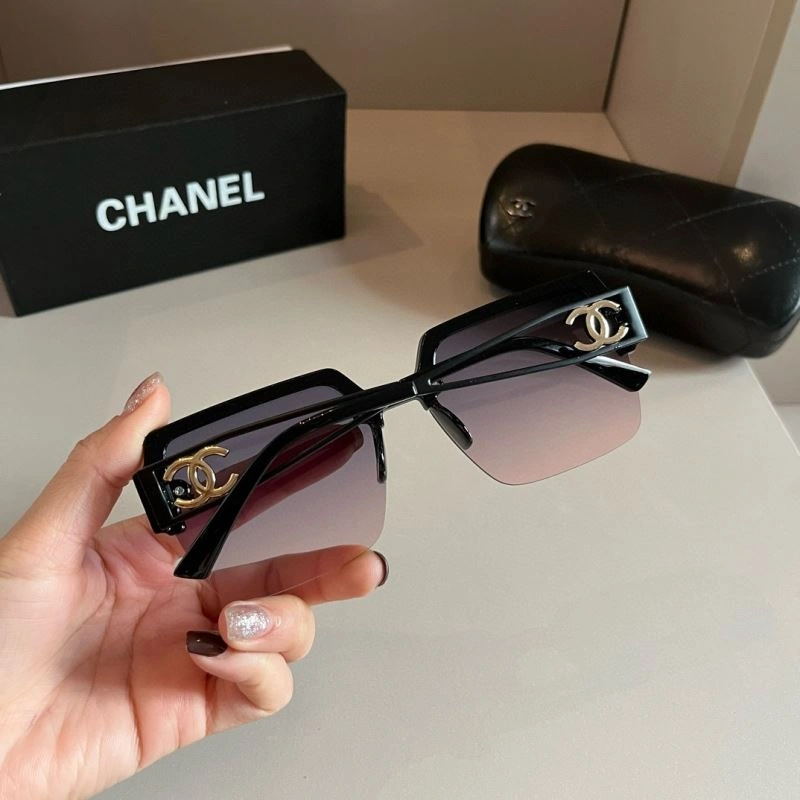 Discounted Chanel Sunglasses