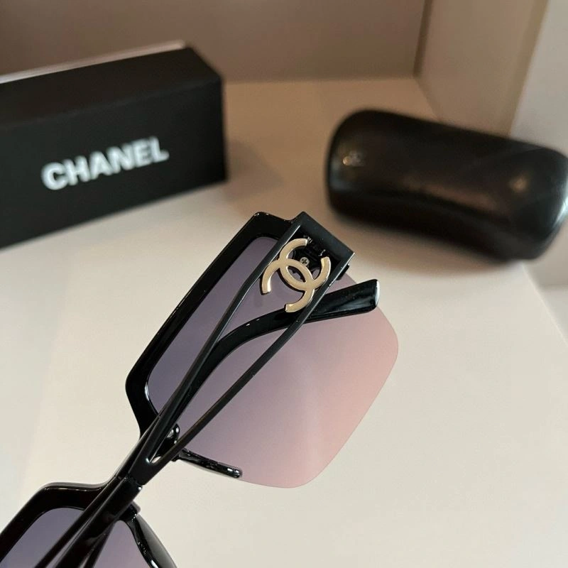Discounted Chanel Sunglasses