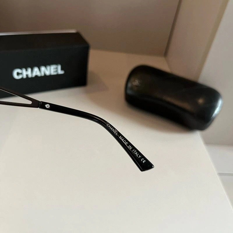 Discounted Chanel Sunglasses