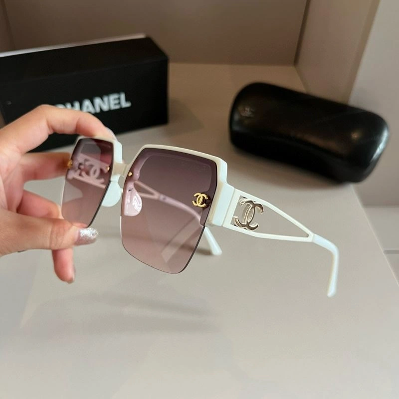 Indistinguishable Chanel Sunglasses