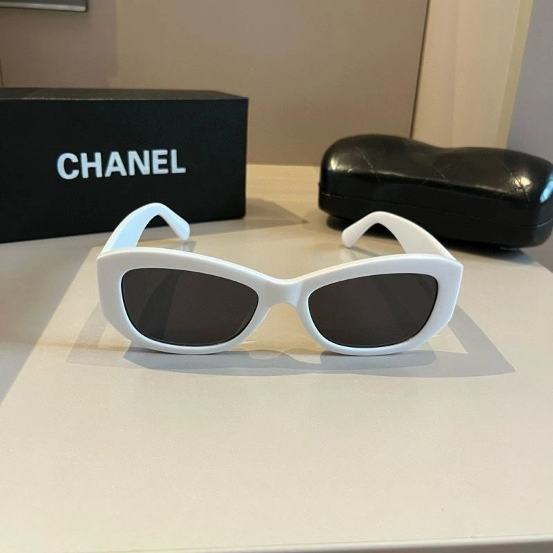 High fidelity Chanel Sunglasses