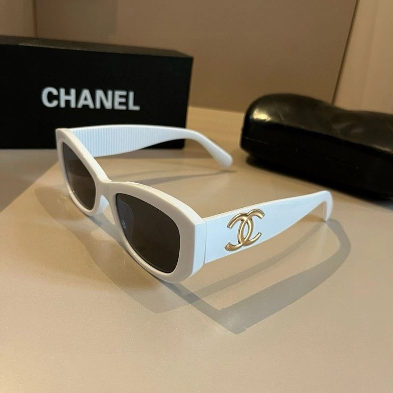 High fidelity Chanel Sunglasses
