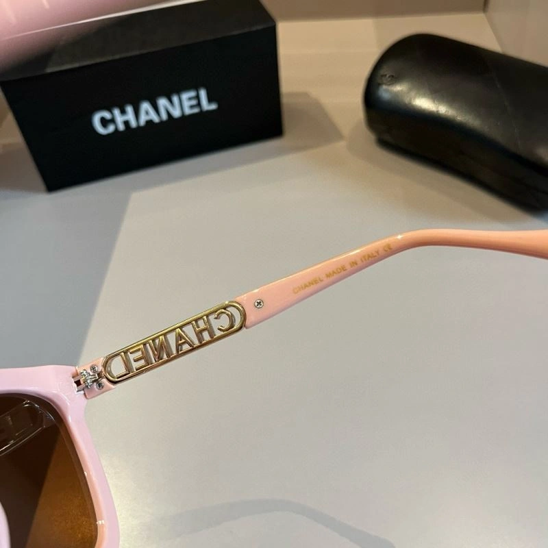 High accuracy Chanel Sunglasses
