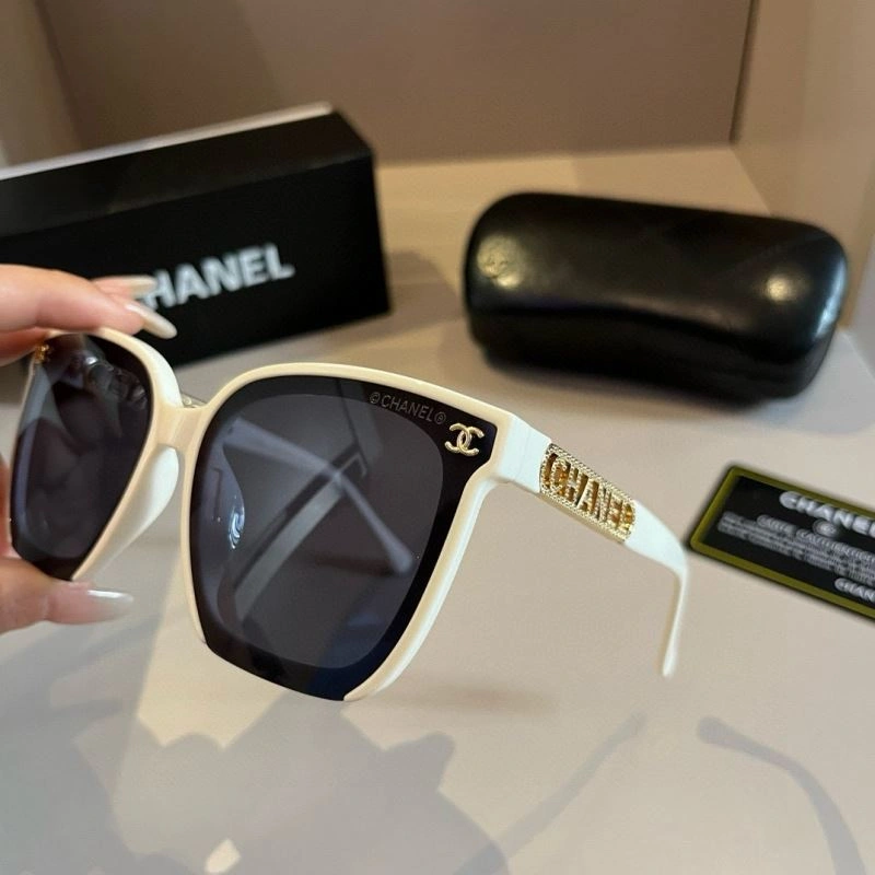 Perfect replica Chanel Sunglasses