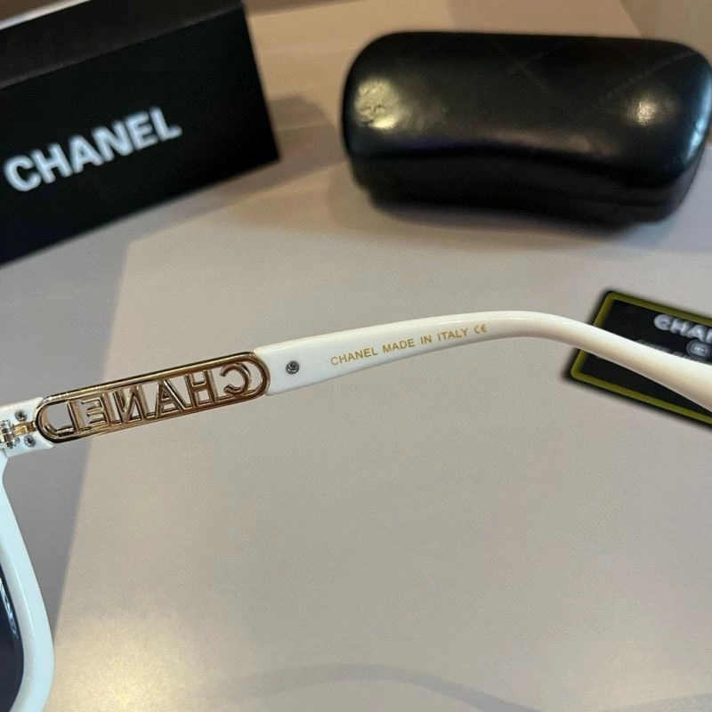 Perfect replica Chanel Sunglasses