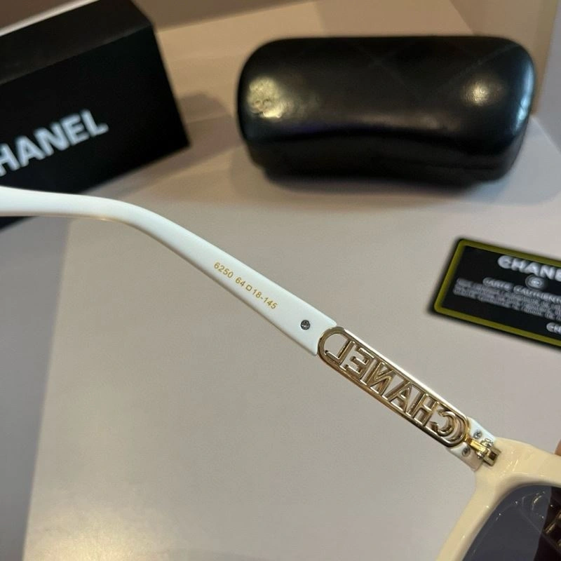 Perfect replica Chanel Sunglasses