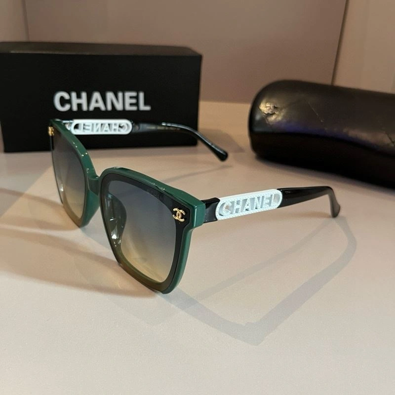 1:1 copy Chanel Sunglasses