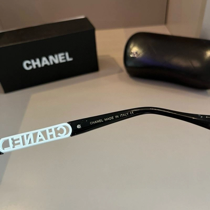 1:1 copy Chanel Sunglasses