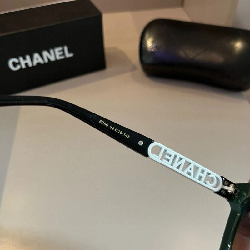 1:1 copy Chanel Sunglasses