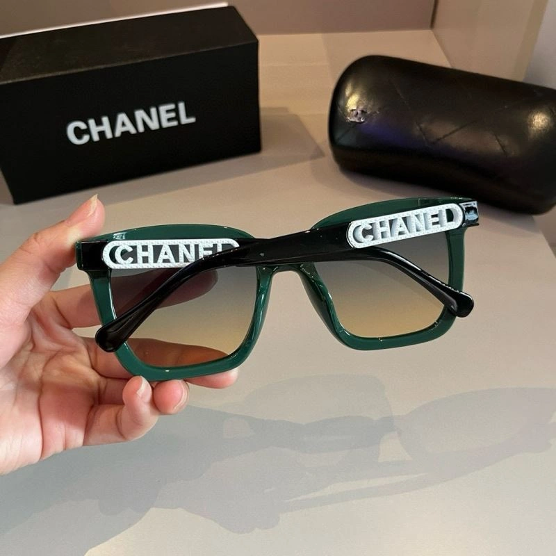 1:1 copy Chanel Sunglasses